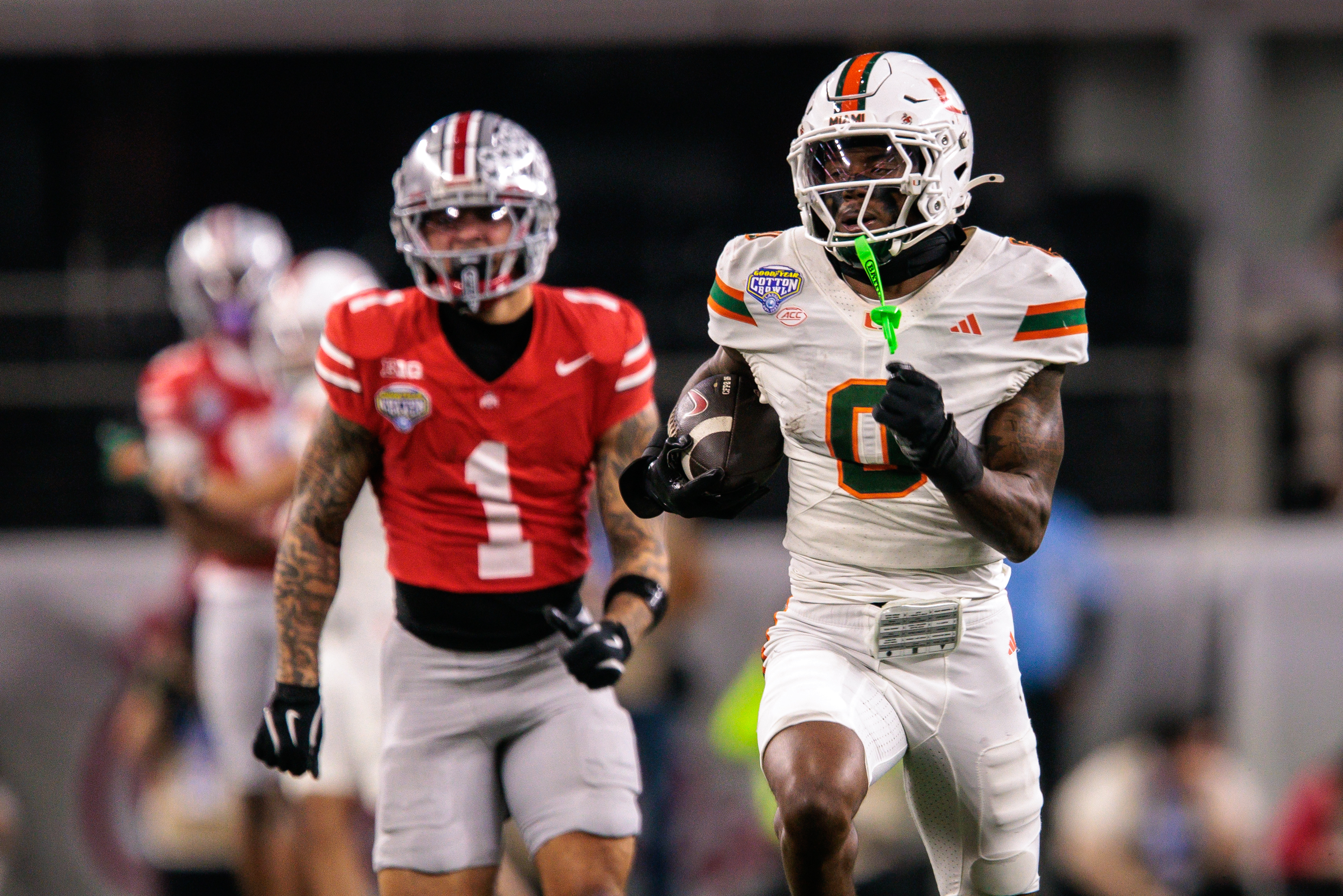 Twenty-three years later: Miami’s sweet revenge comes full circle with ...