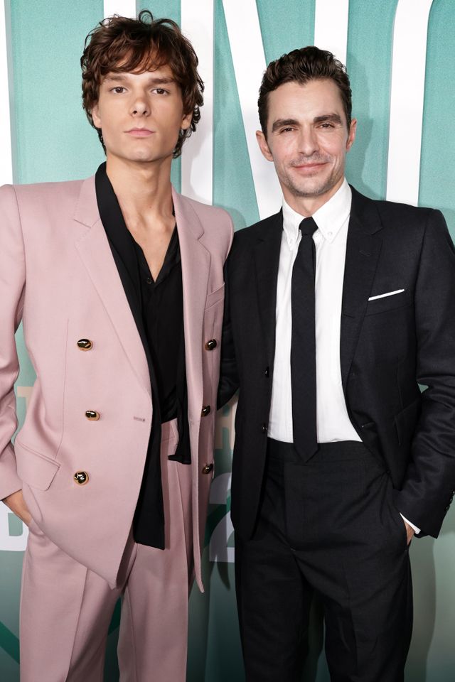 Dave Franco 'roped' Mason Thames into working together on another movie ...