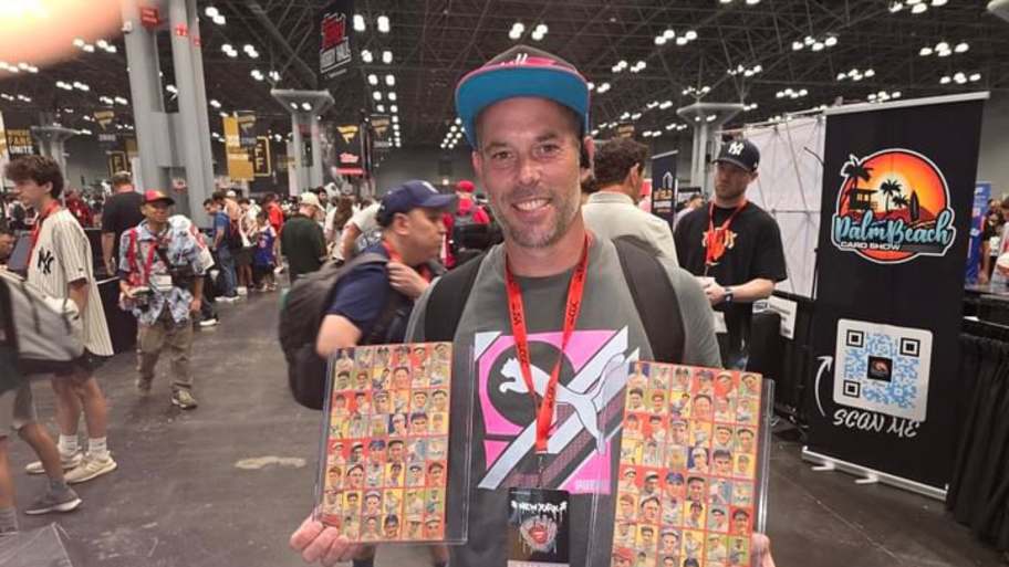 Greatest Facebook Marketplace find ever? $75 buy yields Babe Ruth ...