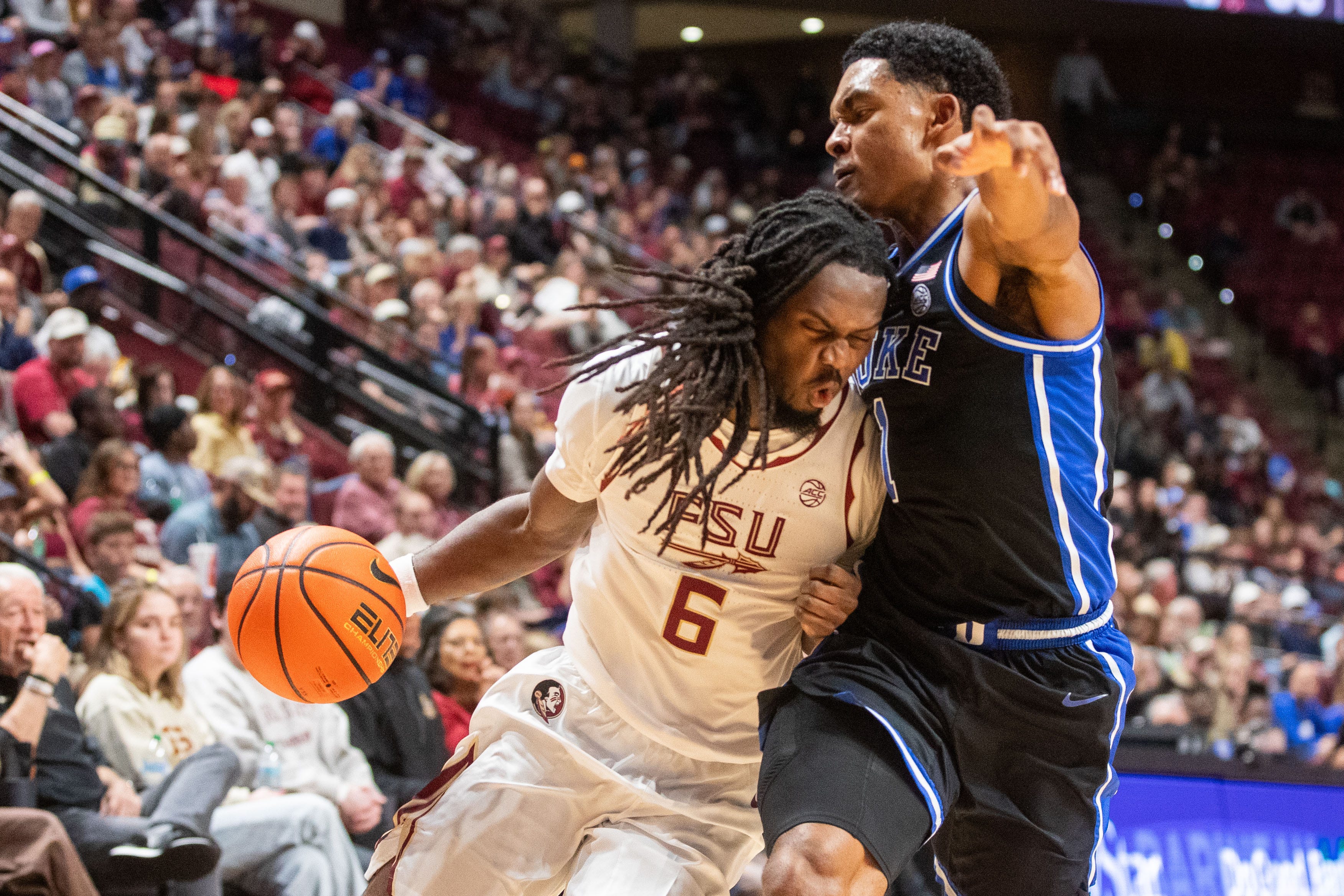 How to watch FSU men's basketball's first game vs. Cal in Tallahassee