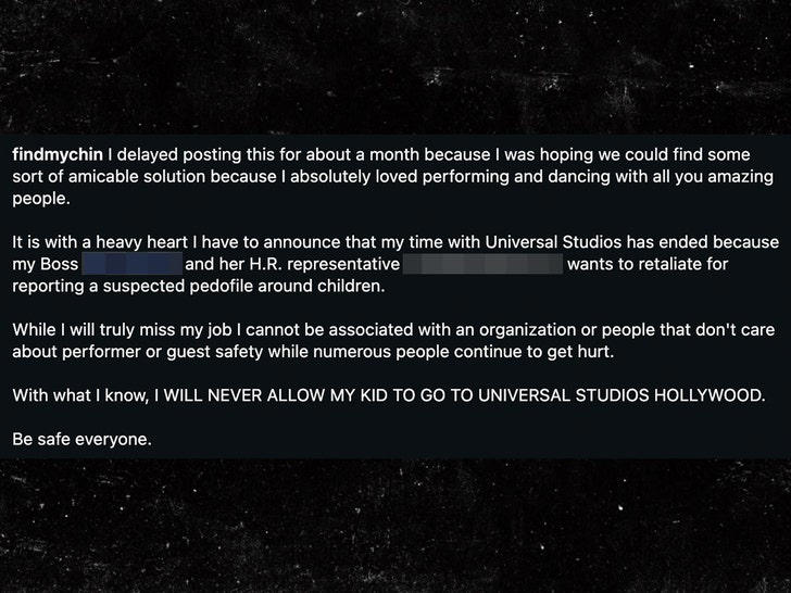 'Even Stevens' actor claims he was fired from Universal Studios for ...