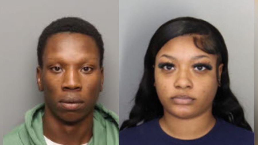 Two arrested, chop shop shut down: MPD