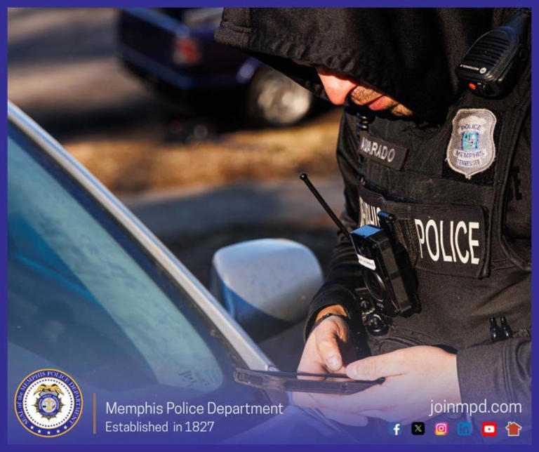 Two arrested, chop shop shut down: MPD