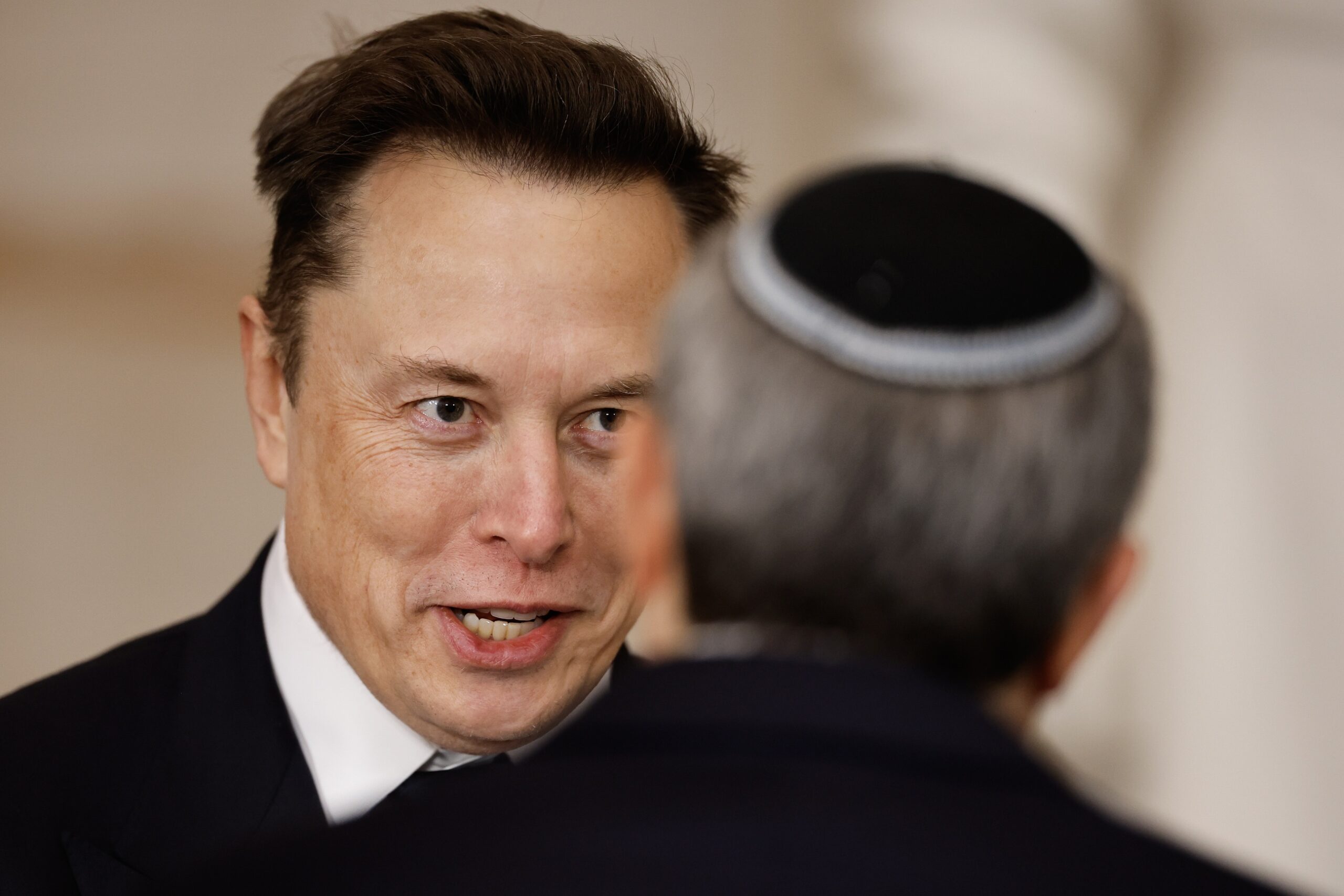 Musk celebrates ‘the day DEI died’ amid Trump executive order