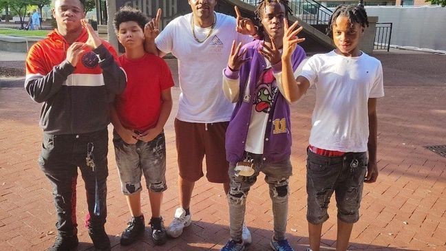 Local non-profit empowers youth with skills training and mentorship ...