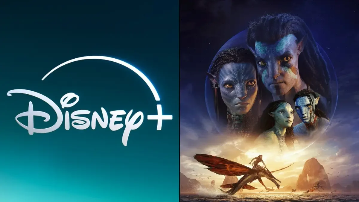Avatar: The Way of Water tops Disney+'s top 10 most-watched movies of ...