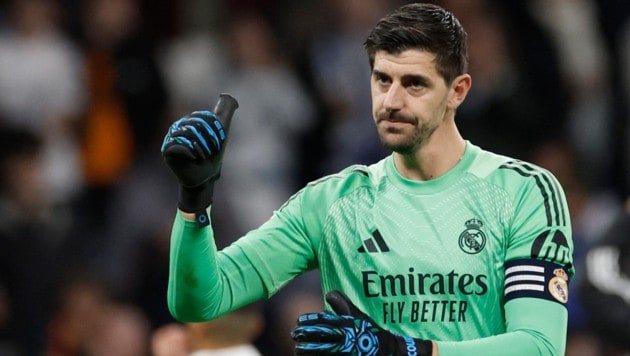 Live: Real Madrid gegen Betis Sevilla