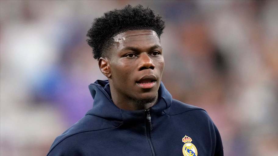 Real Madrid vs Rayo Vallecano preview: Start time, team news, how to ...