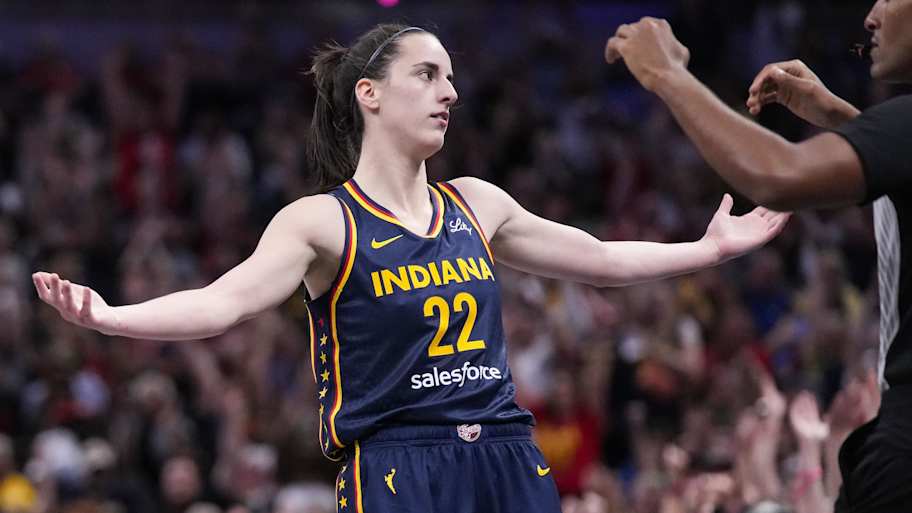 Caitlin Clark card sells for WNBA record $84,000 on Fanatics Collect