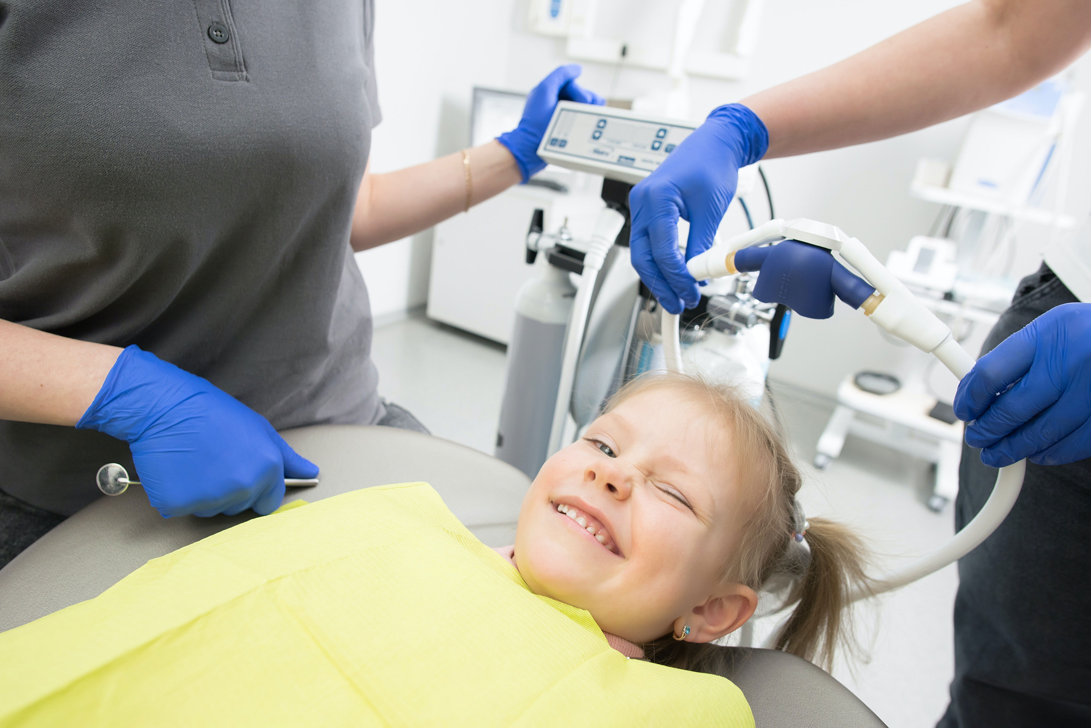 IDental Family Dentistry and Orthodontics provides high-quality ...