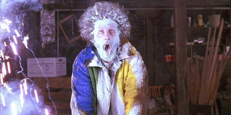 Home Alone 2: Lost in New York - A Surprisingly Successful Sequel