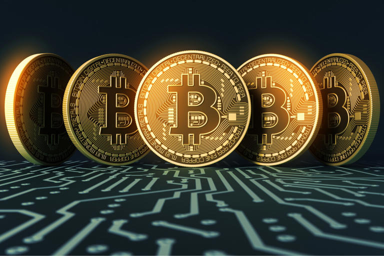 Sachsens Bitcoin-Schatz: Jetzt wecken sogar die Zinsen Begehrlichkeiten