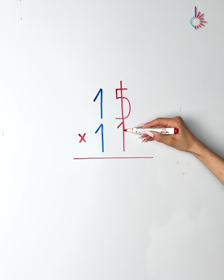 Math so simple, it feels like magic