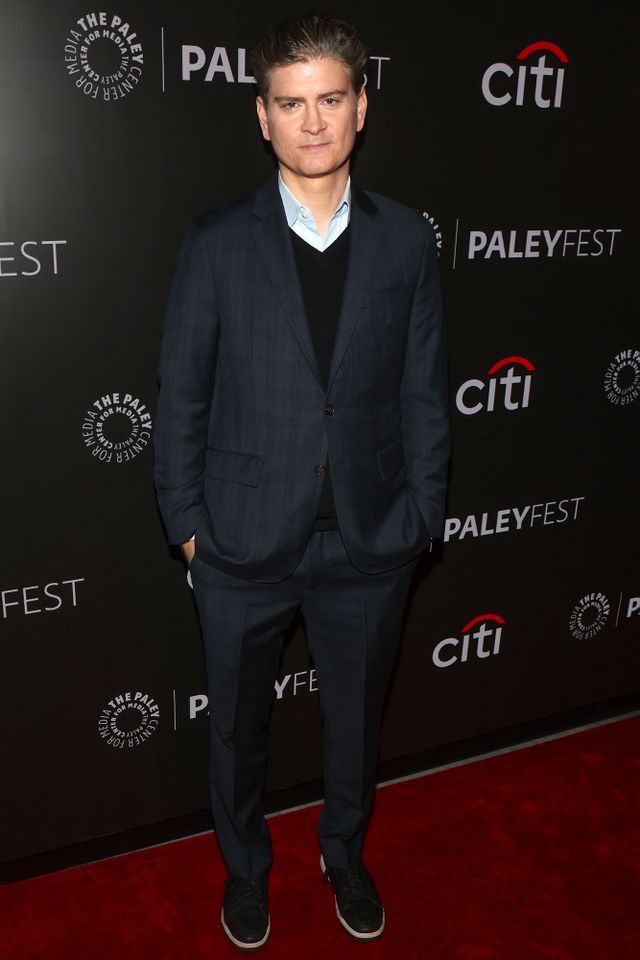 Michael Schur says he'd love to have Charlie Day on “A Man on the ...