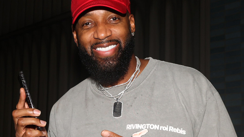 What other athletes really think about Steph Curry