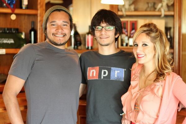 Tommy Lee Jones’ daughter, Victoria, arrested for slapping husband ...