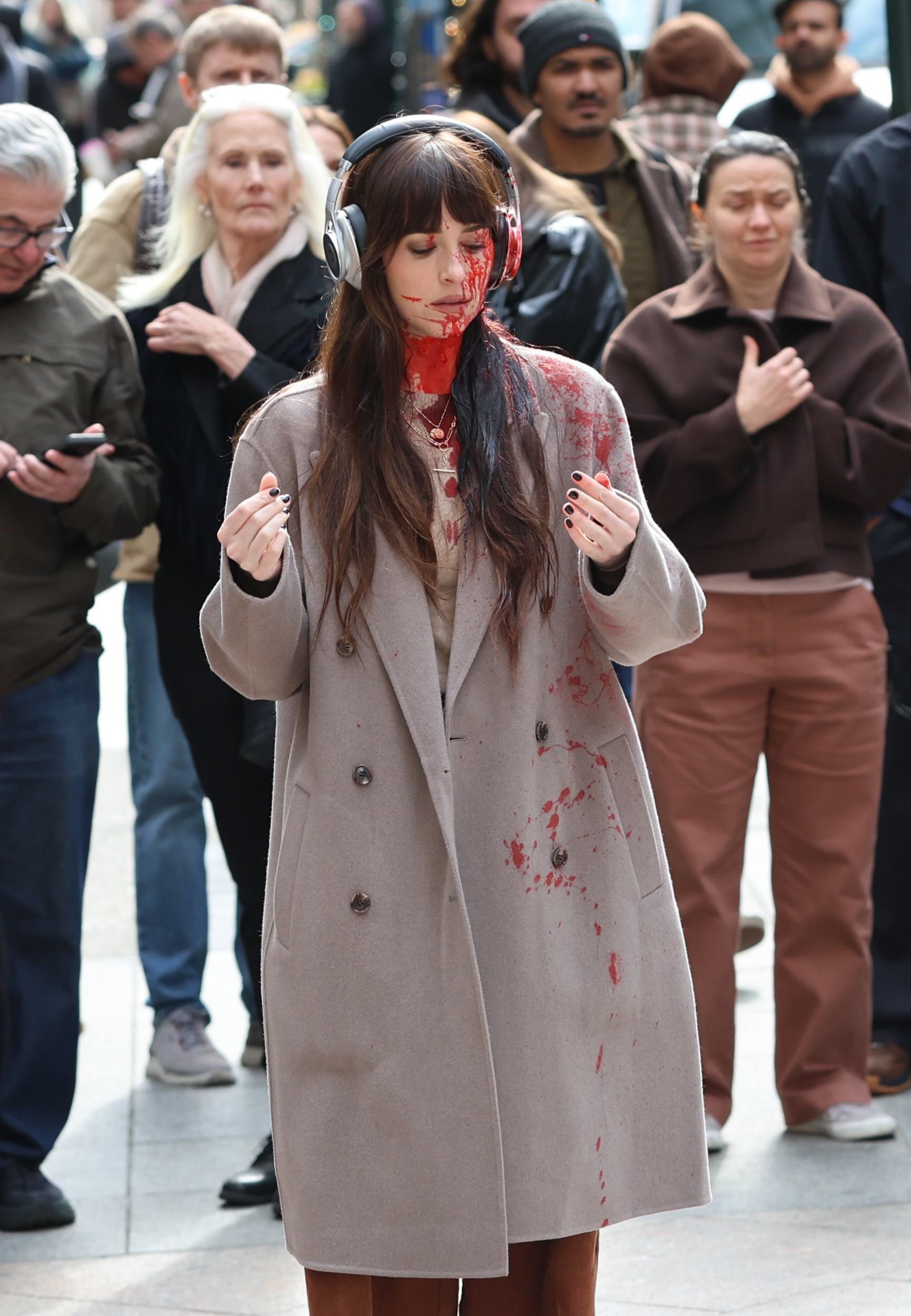 Books to read before they become film adaptations