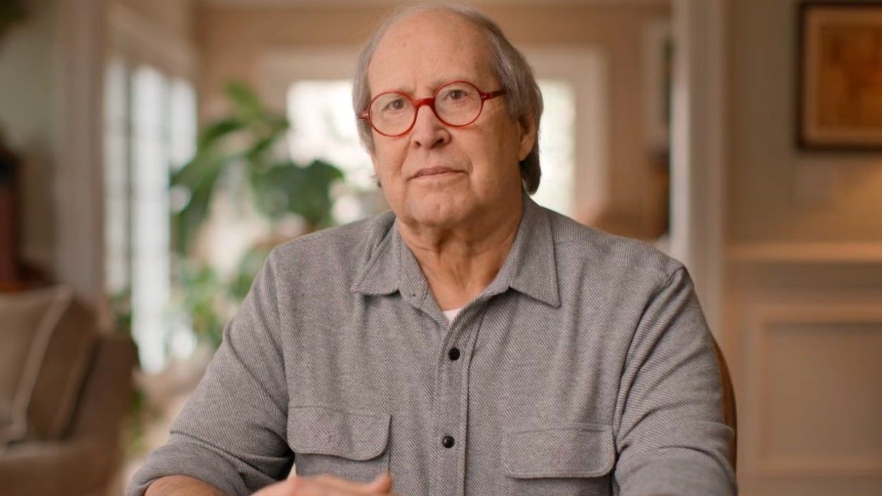 Chevy Chase’s family thought he might be dying, then he hit the nurse ...