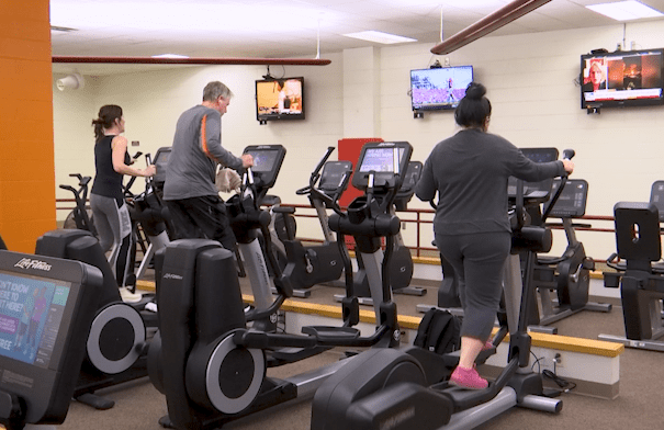 Hitting the gym for New Year’s? Tips on how to start (and stay) on your ...