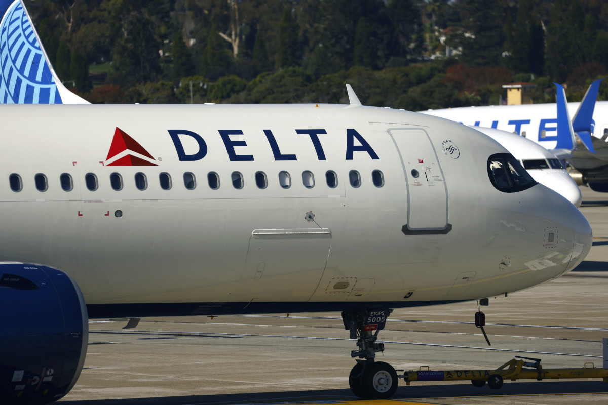 Delta announces big change affecting trips to 13 hot spots, including ...