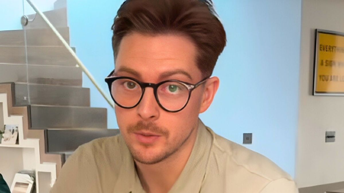 Doctor shares three types of people who should skip alcohol