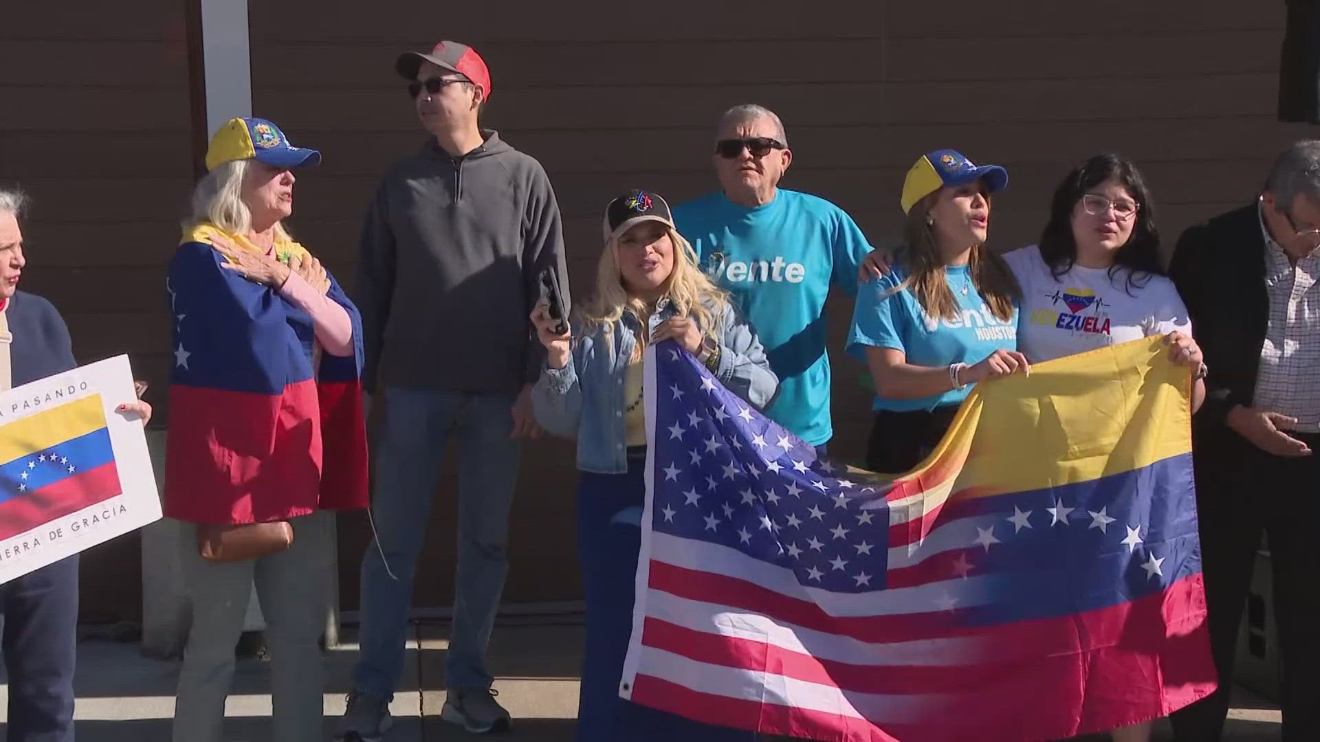 Mixed reactions across the world to attack on Venezuela and capture of ...