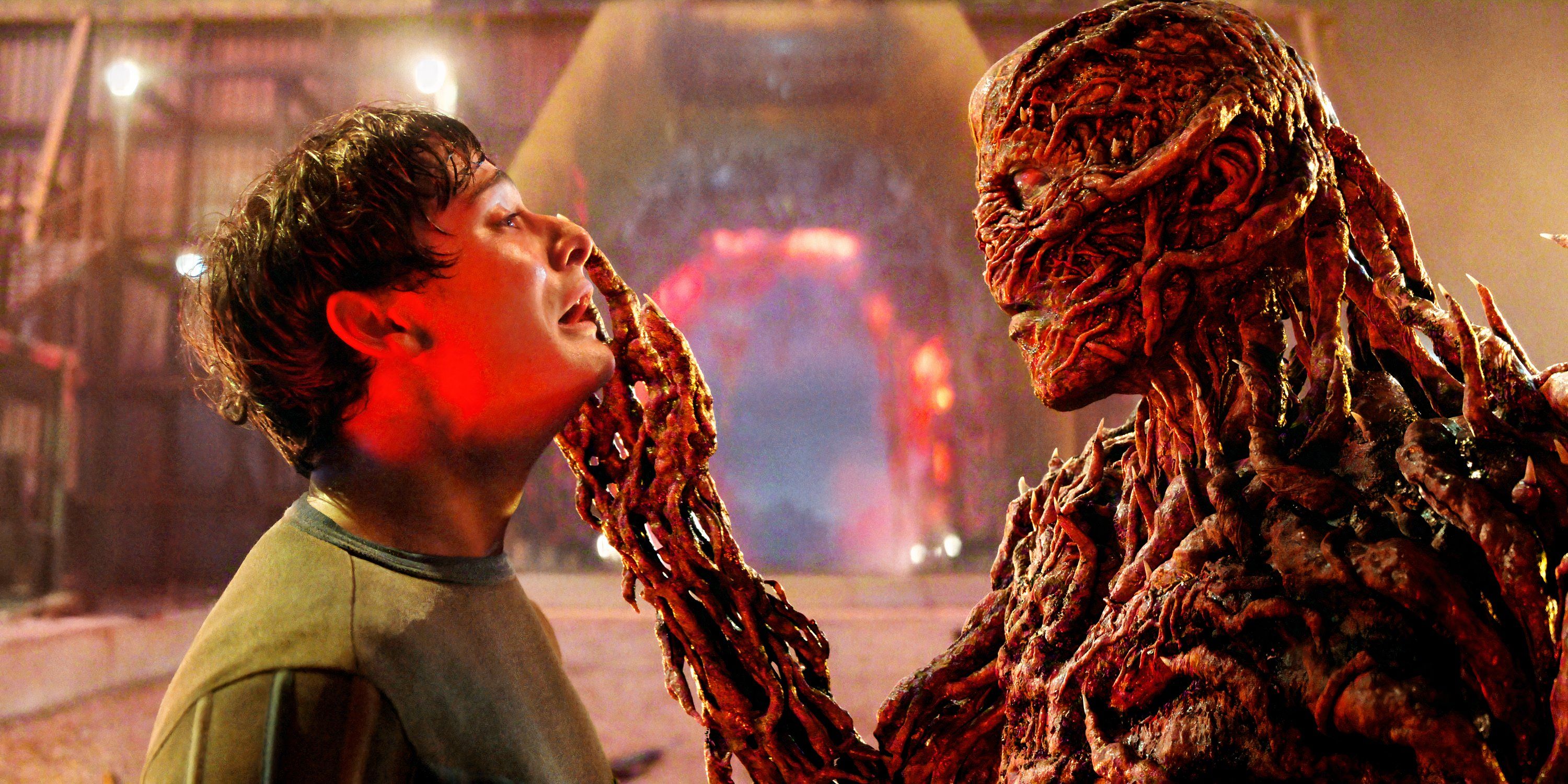 Zack Snyder fans are accusing Stranger Things of ripping off the director