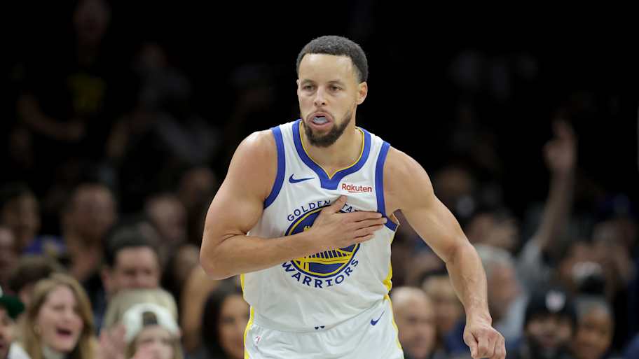 Stephen Curry, Jimmy Butler, Will Richard game statuses revealed for ...