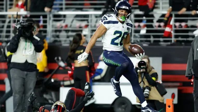 49ers vs. Seahawks final score, result: Seattle takes NFC's No. 1 seed ...