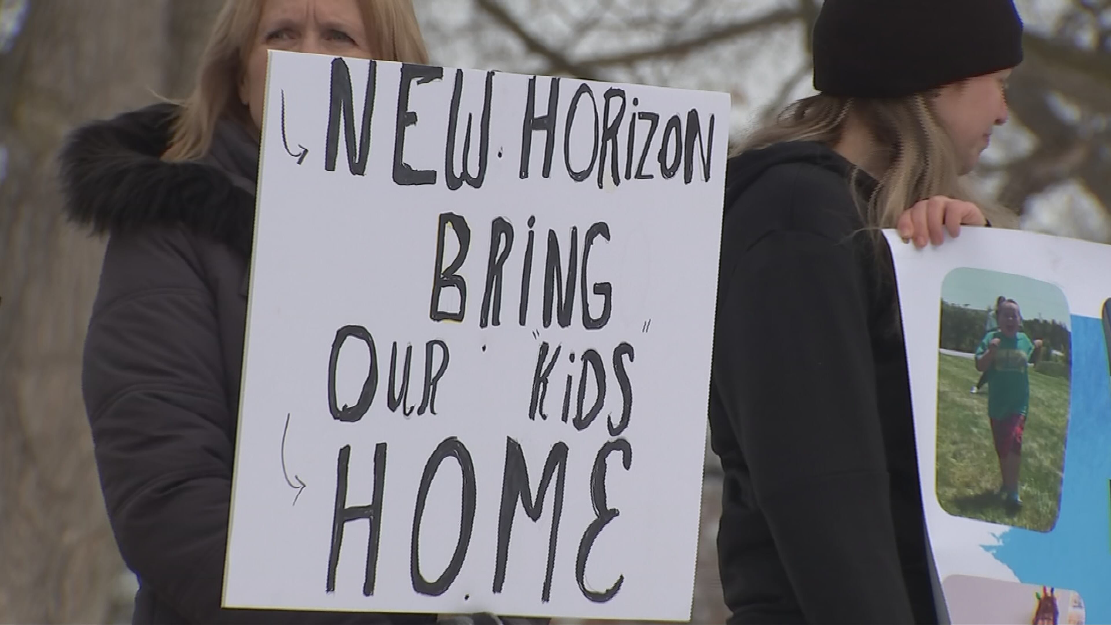 As risk of closure looms, families rally to save local school for ...