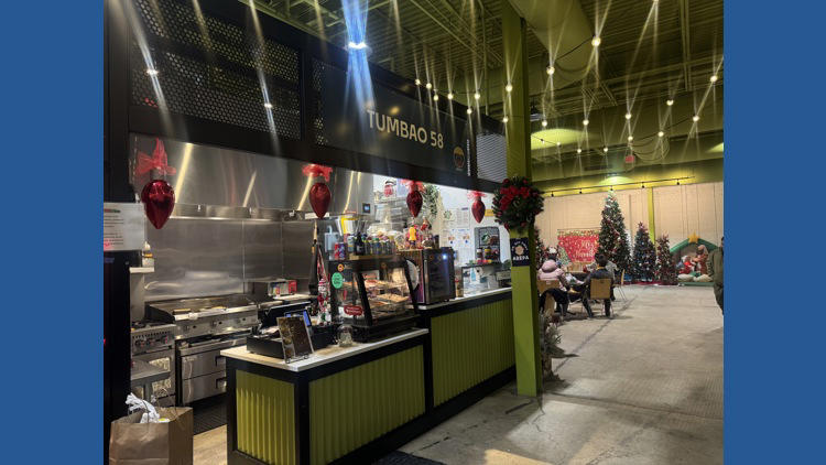 Cleveland’s only Venezuelan restaurant shares perspective on current ...