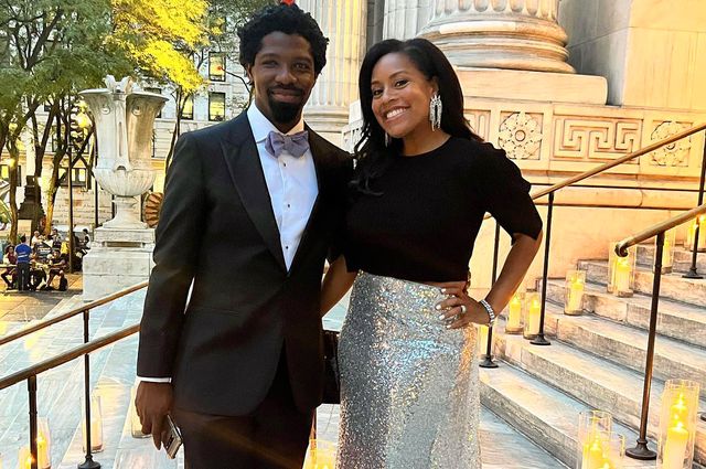 Sheinelle Jones mourns 'sudden passing' of her grandmother, 7 months ...