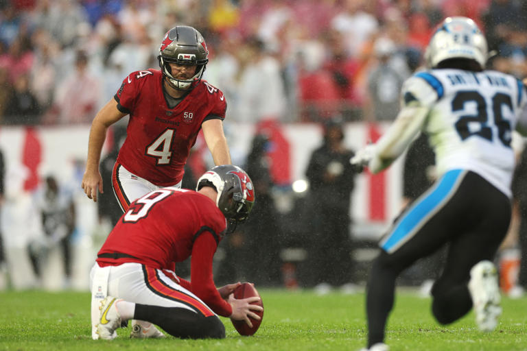 Week 18 game recap: 2025 Buccaneers refuse to go quietly into the night