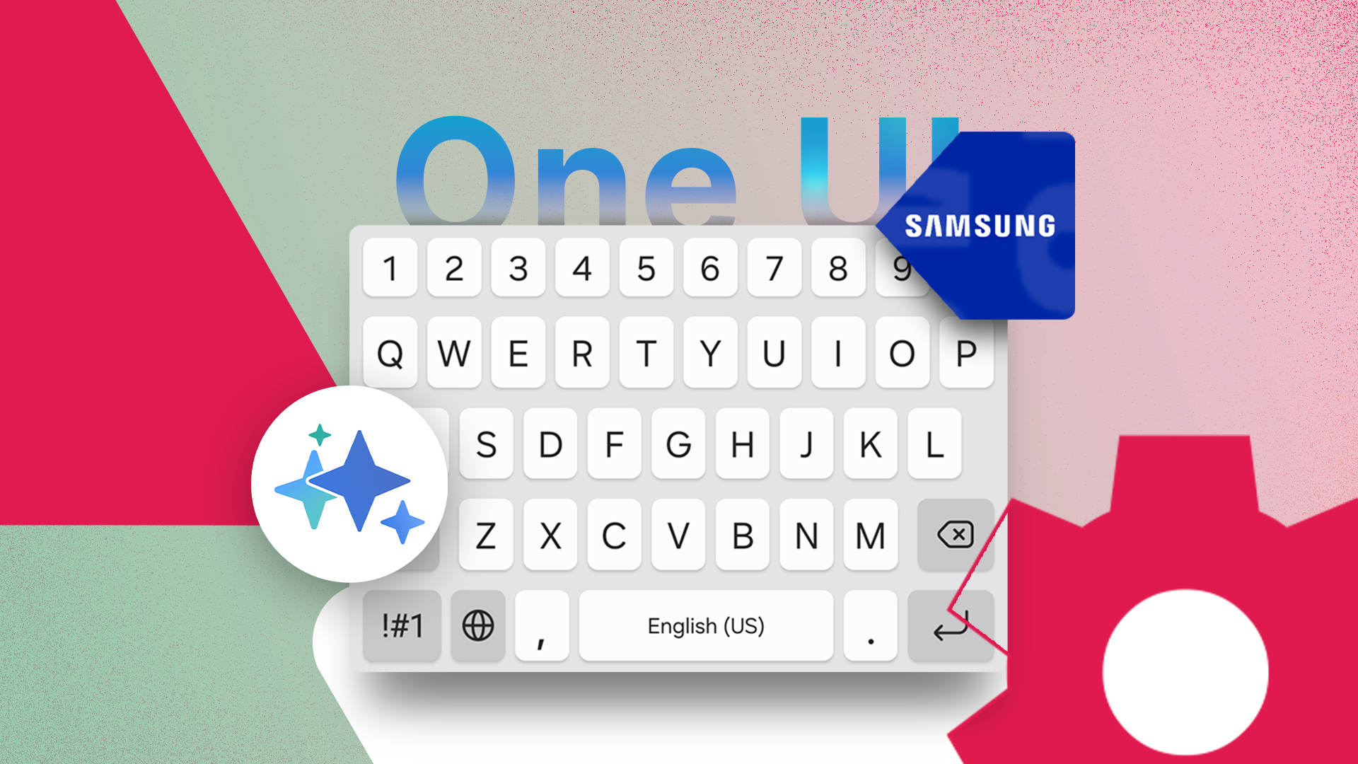 Samsung's keyboard is finally good in One UI 8, but you'll need to ...