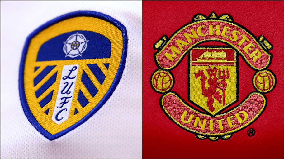 Leeds vs. Man Utd: Preview, predictions and lineups