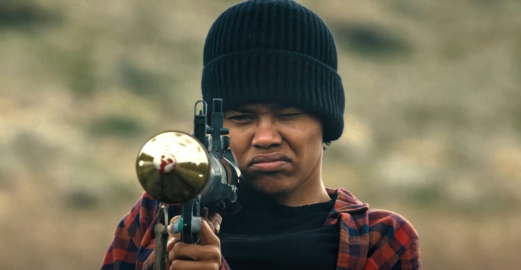 'One Battle After Another' named best picture by National Society of ...