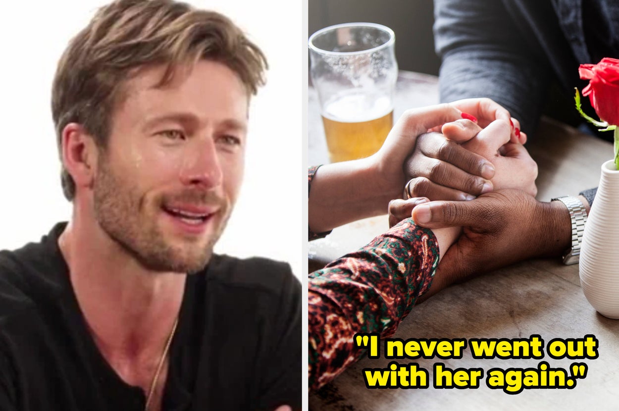 Men are sharing the things women do that will instantly make them say ...