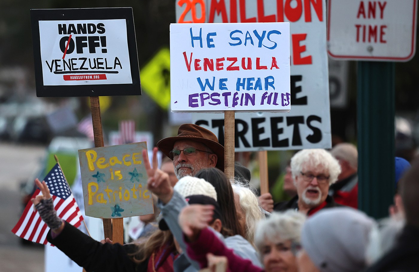 'This is about greed': Hundreds of Santa Cruz County residents blast ...