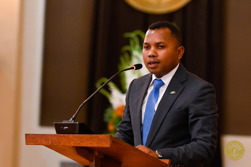 Perspectives 2026 - Les ambitions malgaches pour une année décisive