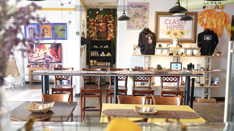 Sacramento's first suburb is a creative California melting pot with ...