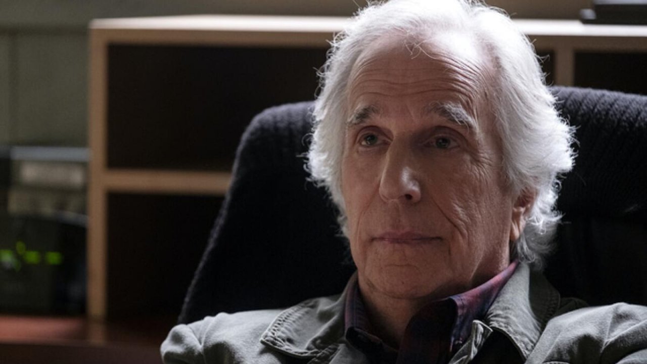 Henry Winkler rivela: "Non ho alcuna intenzione di andare in pensione!"