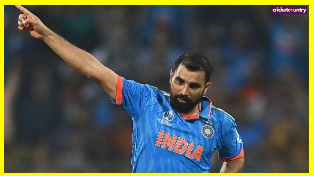 Irfan Pathan’s SURPRISING remarks on Mohammed Shami’s ODI snub, raises ...