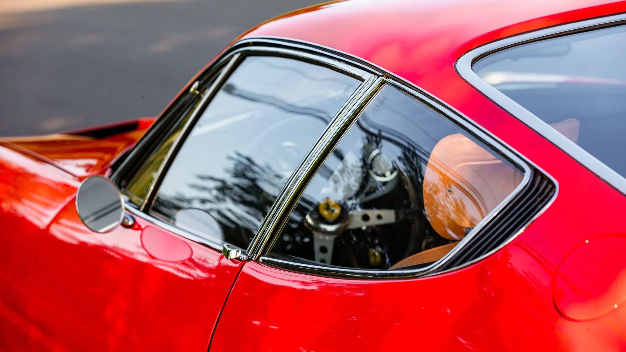 This was the world's fastest car in the '60s