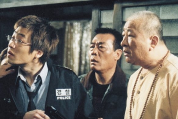 Actor Kim Young-in, star of 'Mupungjidae,' dies at 85