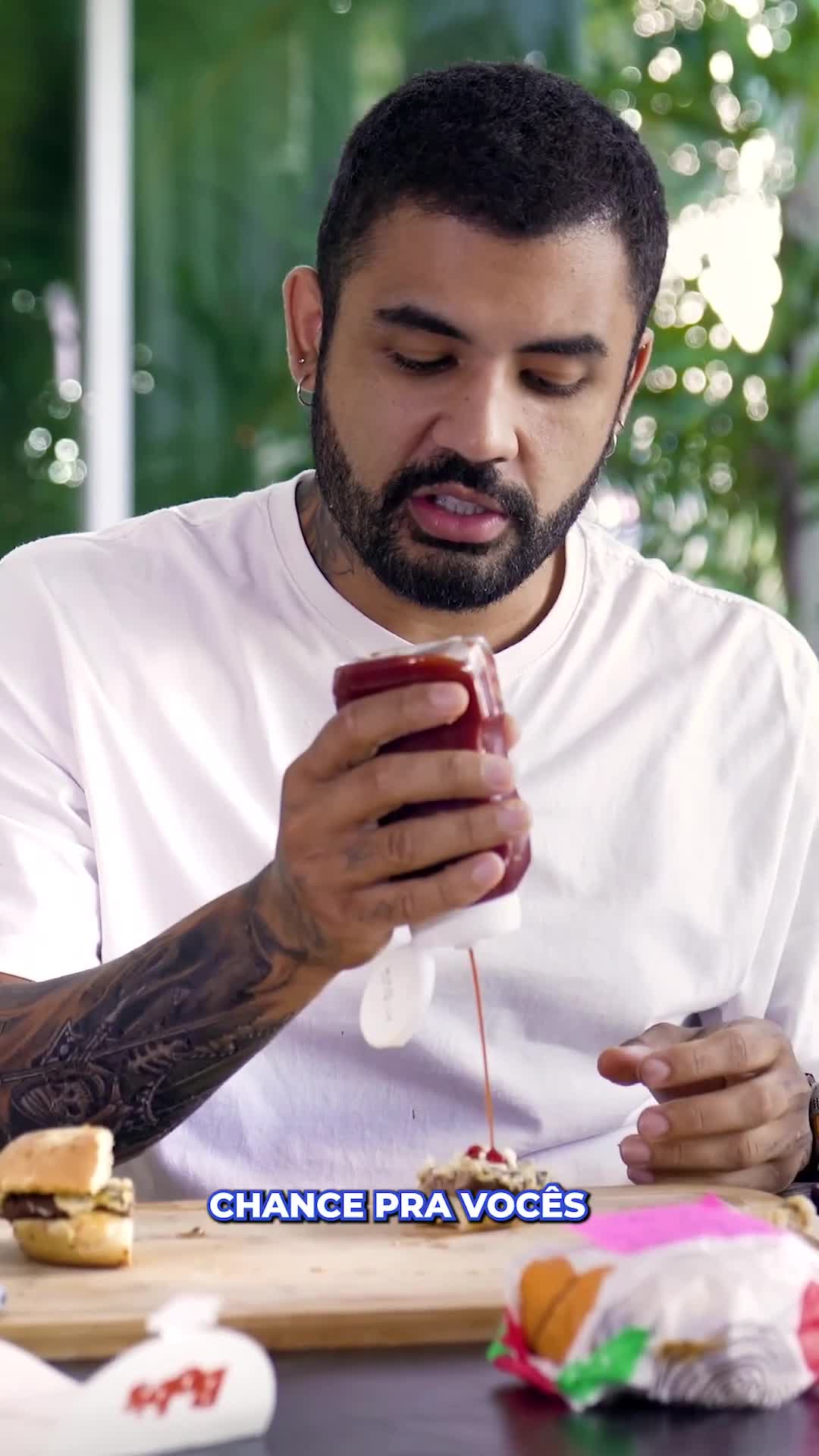 Bob's vs Burger King - O que aconteceu com o Bob's?