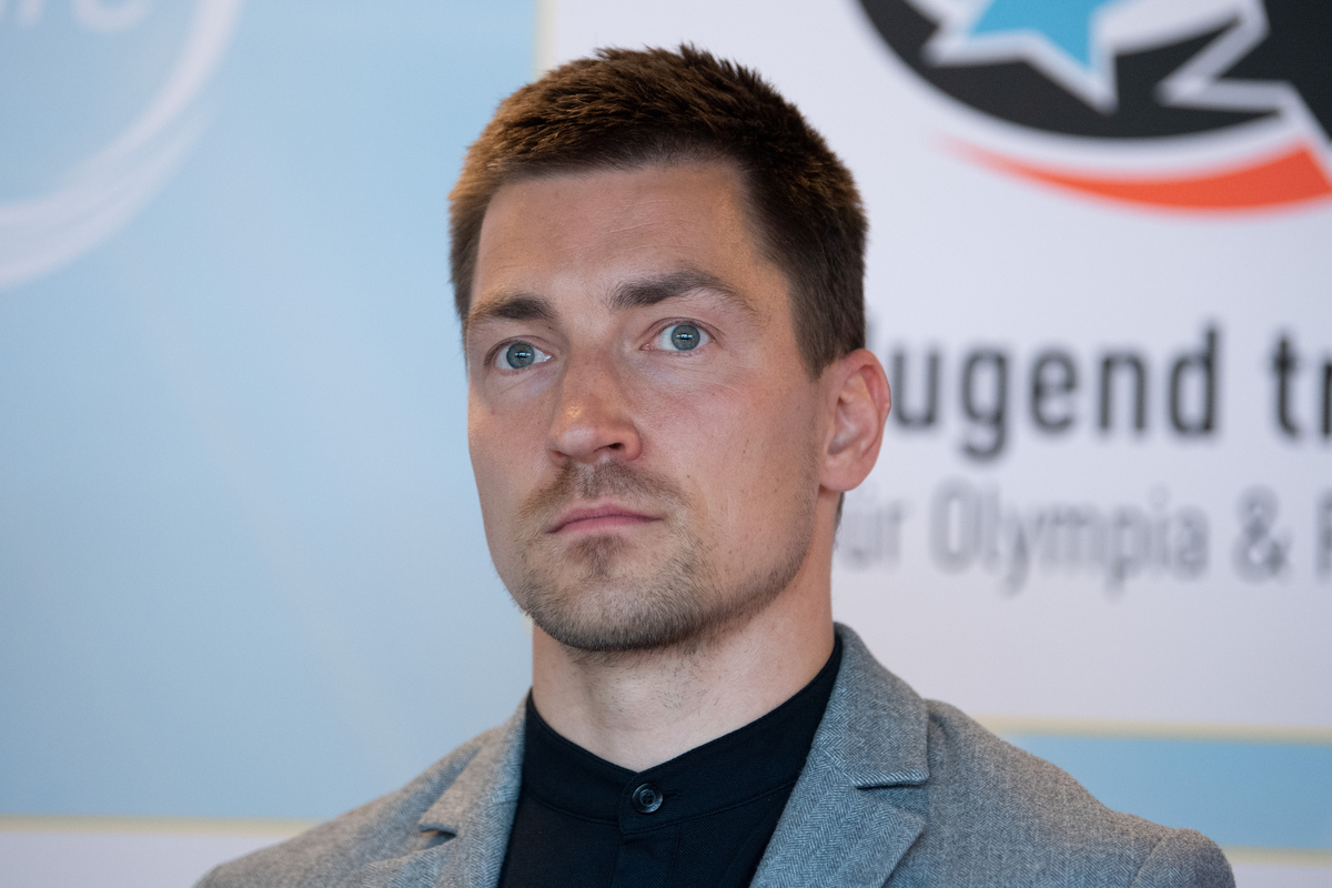 In TV-Show: Laura Wontorra küsst einstigen "Let's Dance"-Star und ...