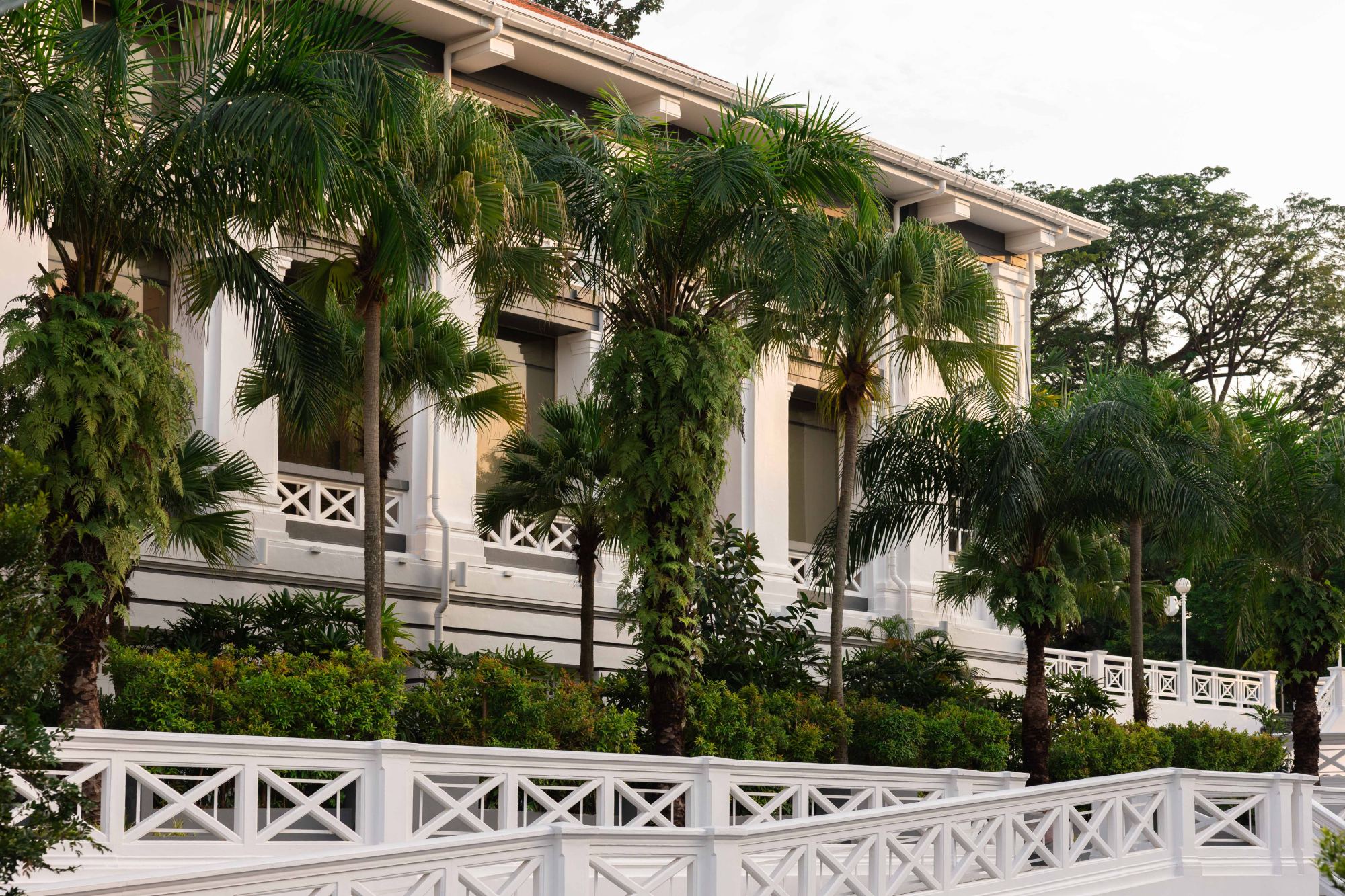 Mett Singapore: A secluded retreat right in the heart of the city