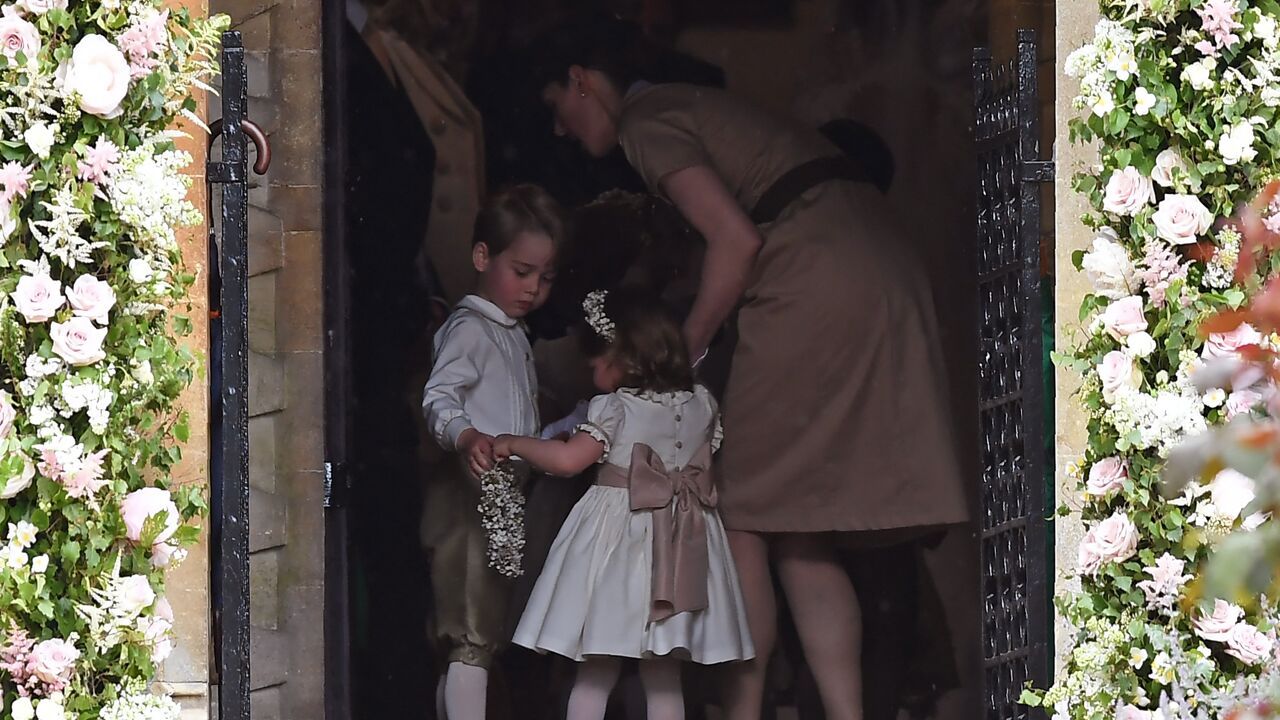 Wie is María Teresa Turrión Borrallo, de 'supernanny' waar William en ...