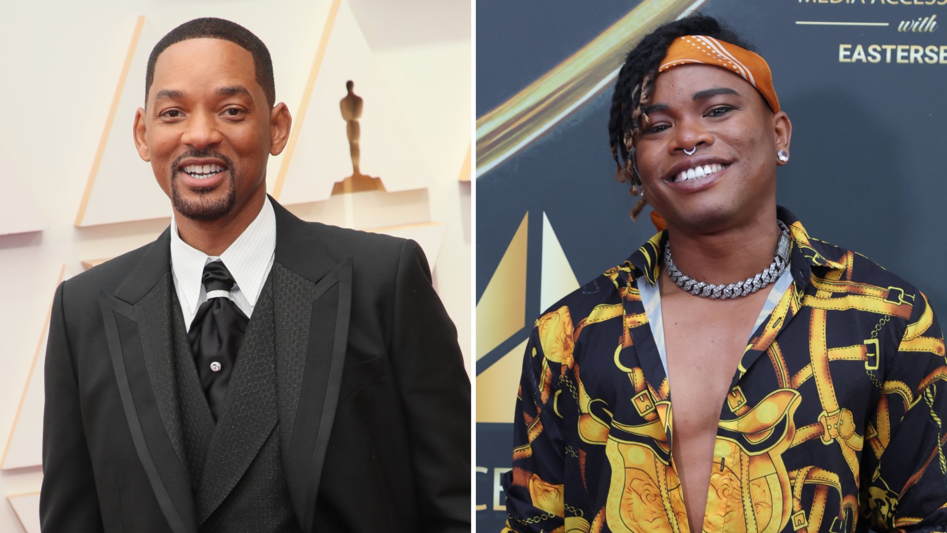 Will Smith accuser Brian King Joseph shared cryptic video before lawsuit