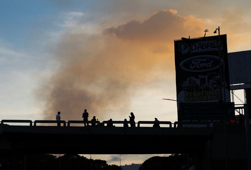 World reacts to US strikes on Venezuela